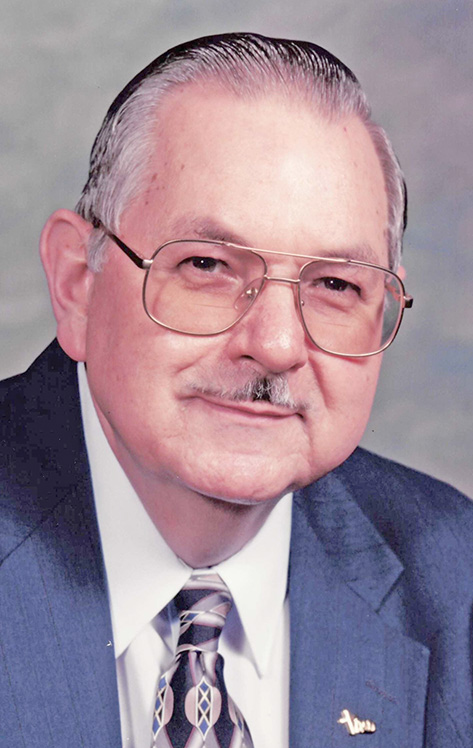 Floyd C. Trebus Sr. 1937-2024 | News, Sports, Jobs - The Vindicator